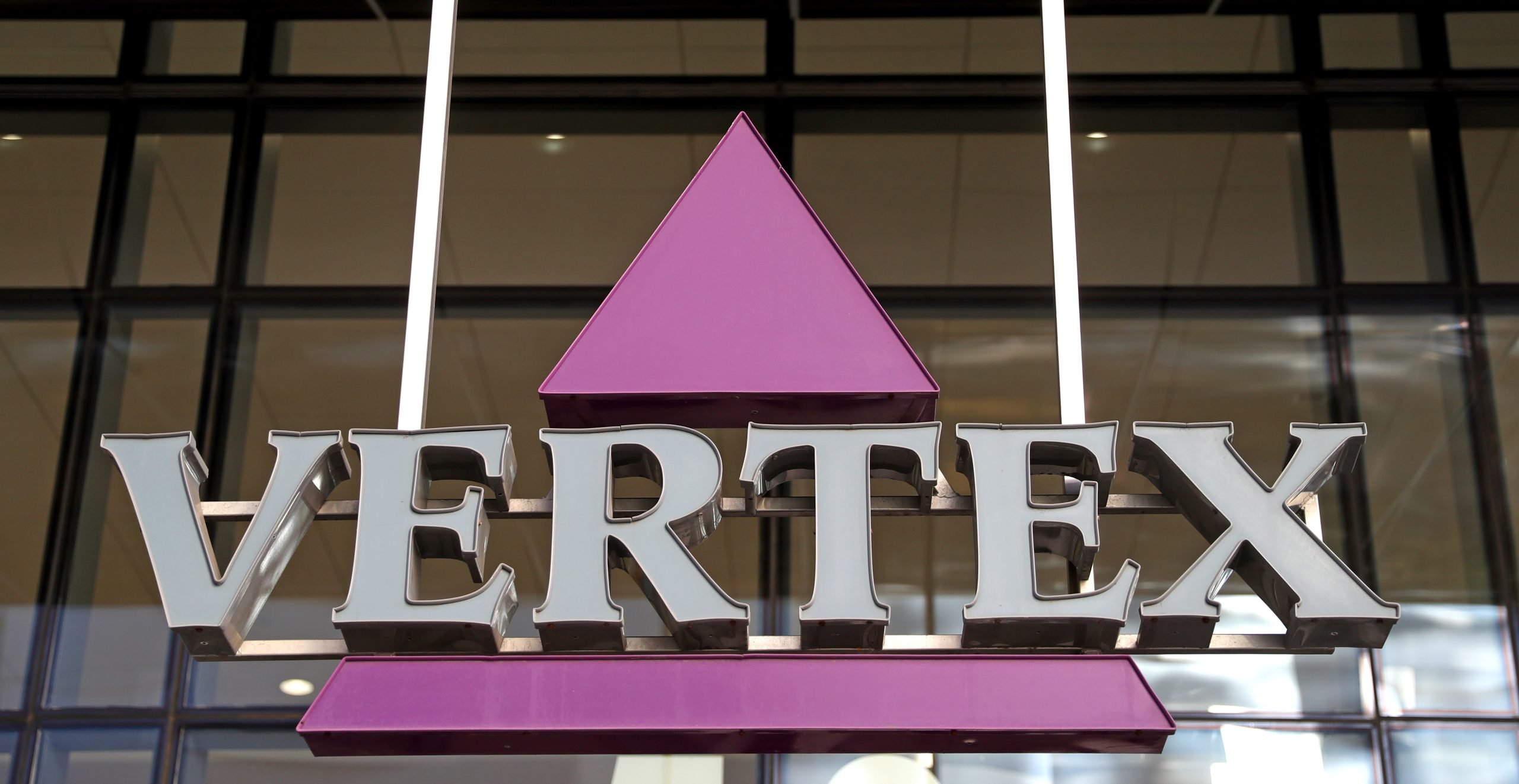 What Is It Like To Apply For A Job At Vertex? | 360 Talent Solutions