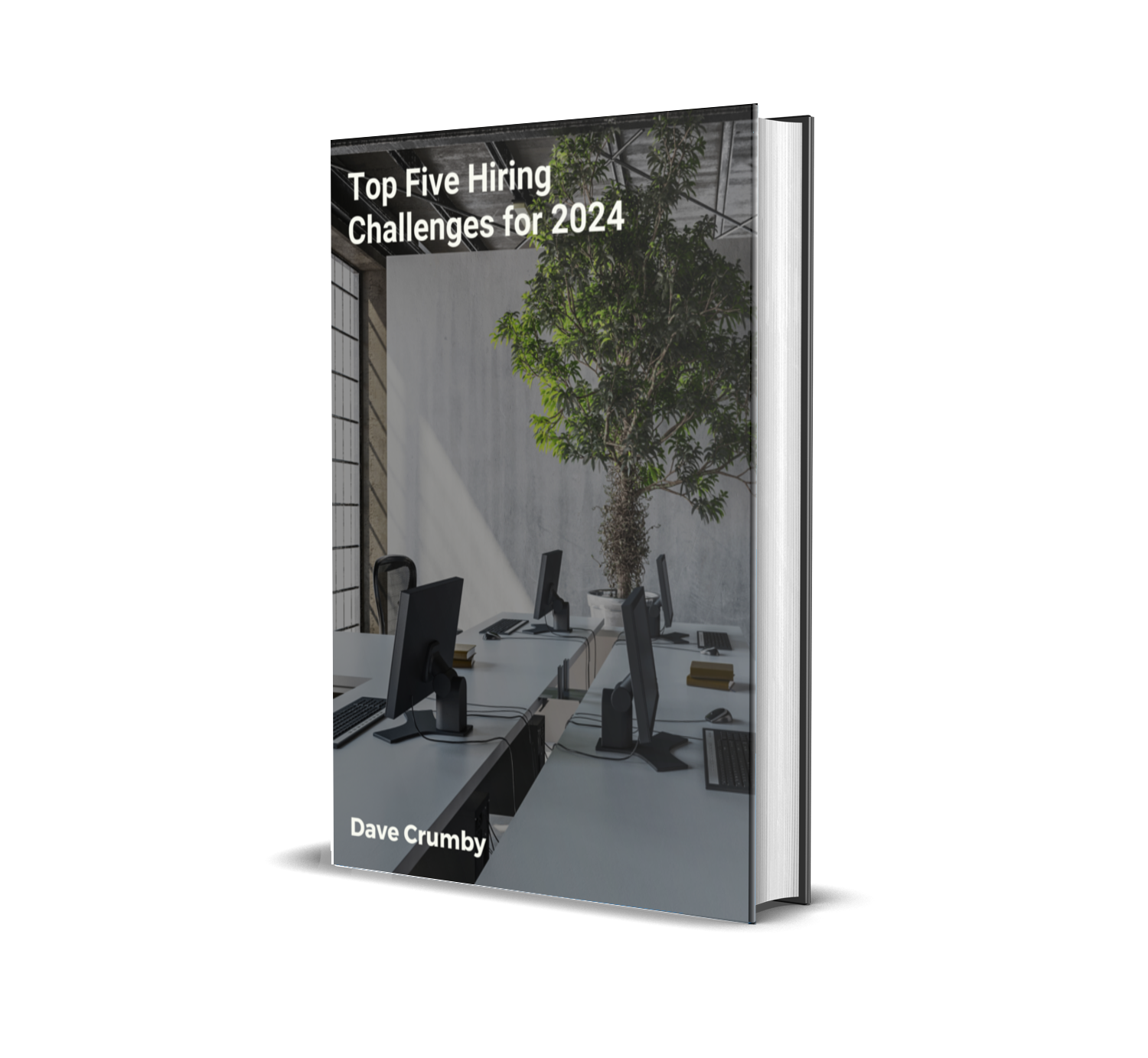 Top Five Hiring Challenges For 2024 - 360 Talent Solutions