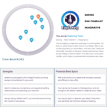 What is Team Discovery by The Predictive Index? | 360 Talent Solutions